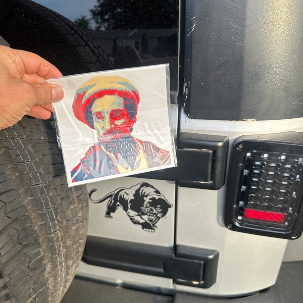 Achaemenid Falcon Shahbaz Sticker (bubble Free) - Etsy