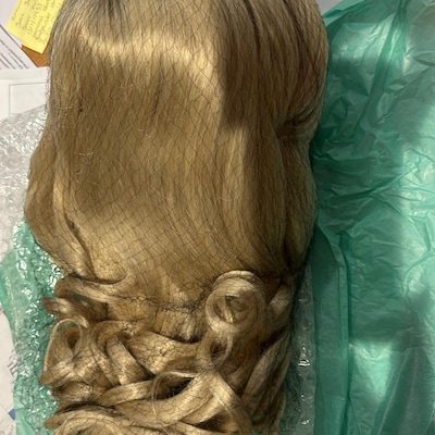Hocus Pocus Winnifred Sanderson Lace Front Synthetic Wig - Etsy