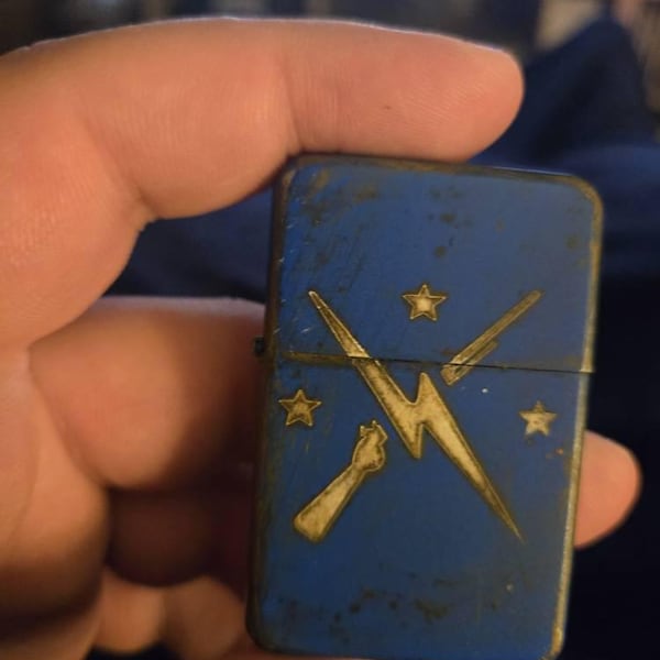 Fallout Inspired Faction Lighters - Etsy