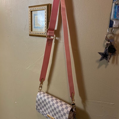 Black Multi Pochette Strap, Black Bag Strap, Women Bag Strap ...