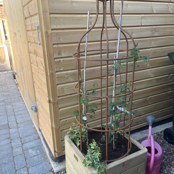 Gothic Border Hoop Edging - Etsy