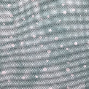 Blue Mist // Cross Stitch Fabric // Choose From Aida | Etsy