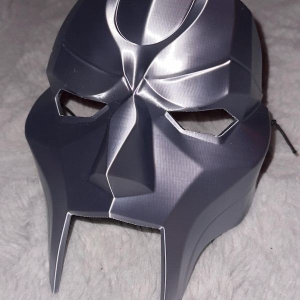 The Weeknd Mask After Hours Til Dawn European Tour MF DOOM Inspired ...