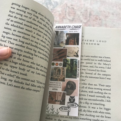 The Inheritance Games Bookmark Booktok Jennifer Lynn Barnes - Etsy