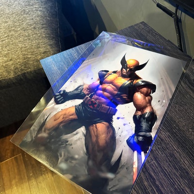 Nier Automata Poster Android 2B Wall Art Nier Gaming Poster Video Game ...