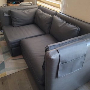 Kivik Cover, Custom Made Covers to Fit Kivik, Kivik Sectional Sofa ...