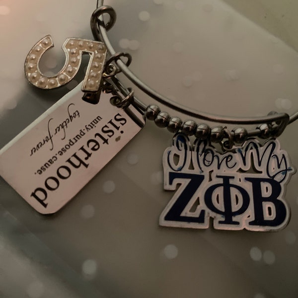 Sisterhood Croc Charms - Etsy