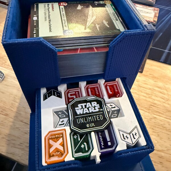 Boxes / Crates (resources) – Board Games / Board Games - 3d Printing ...