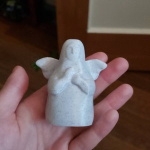 Zelda BOTW Goddess Statue/zelda Cosplay/zelda Props/zelda - Etsy