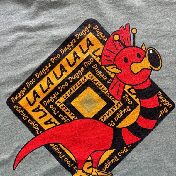 Dugga Doo Short-sleeve Unisex T-shirt - Etsy