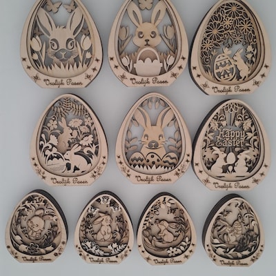 Laser Cut Dog Keychains Svg Bundle Glowforge Pet Sign Keychain Set Svg ...