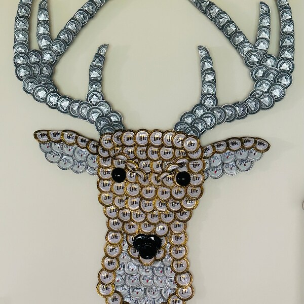 Donkey - DIY - Wood - Craft Kit - Etsy