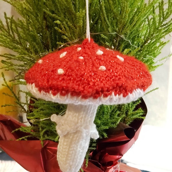 Snowdrop Knitting Pattern - Etsy UK