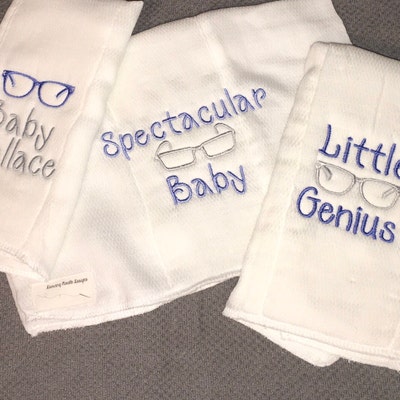 EYEGLASSES Designs for Embroidery Machine / Motifs Lunettes Pour ...