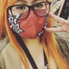 Persona-inspired Face Masks - Etsy
