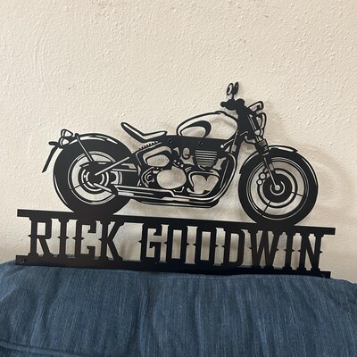 Lets Stay in Bed Sign Metal Wall Art Deco Bedroom Decoration Above Bed ...