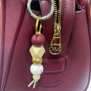 Ivy Tod Keychain - Etsy Singapore