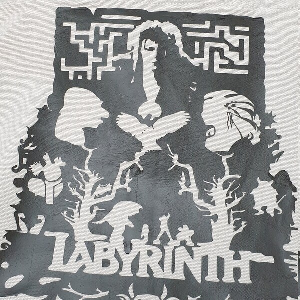 Labyrinth SVG Digital Download Digital Cutting File for Framing or ...