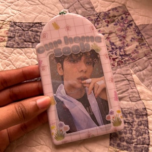 ZB1 Eumppappa Fan Club - Etsy