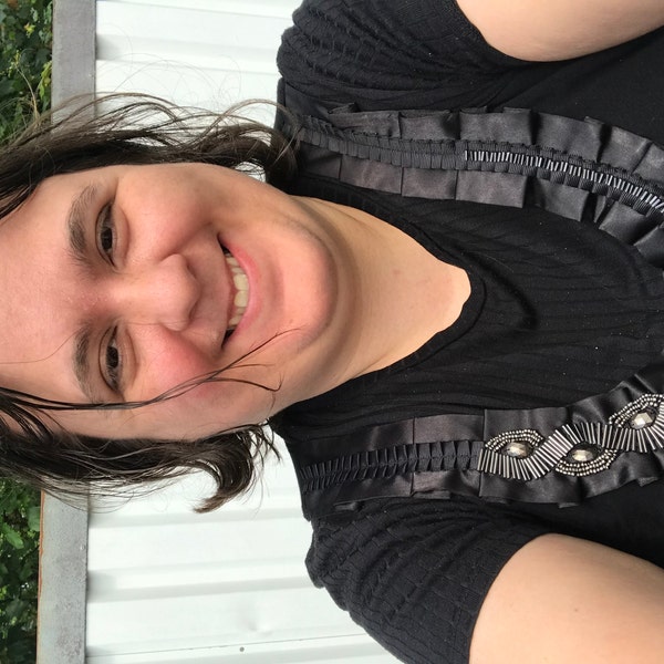 Female Horror Protagonist Mystery Style Bundle - Etsy