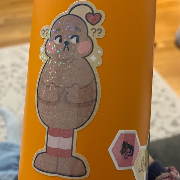 Stardew Valley | Handmade Junimo Polymer Clay Charms - Etsy