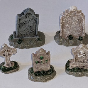 Lemax GOTHIC WELL 14828 Spooky Town Village LIGHTED Accessory 2021 New ...