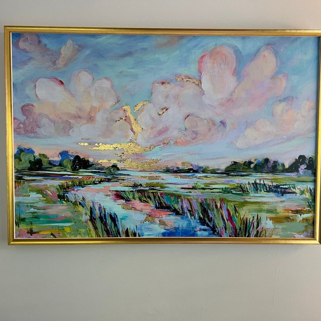 AnnieHowellStudio - Etsy