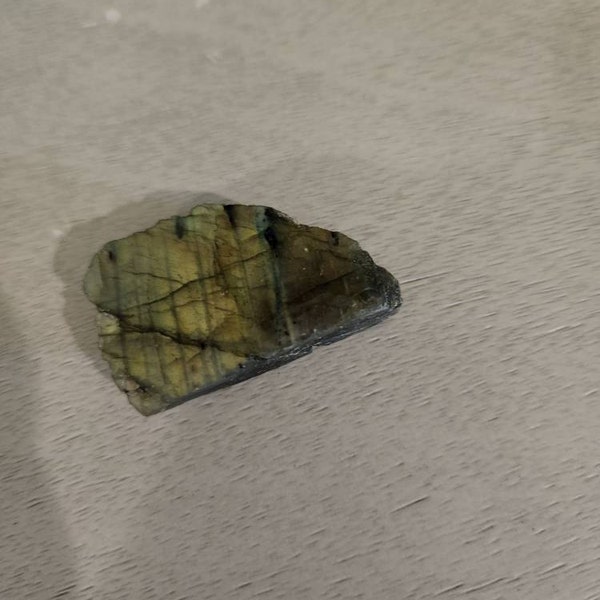 Ibis Jasper Crystal - Polished Ibis Jasper - Ibis Jasper Palm Stone ...