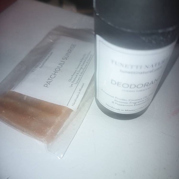 Hunter Soap - All Natural Soap, Handmade Soap, Homemade Soap ...