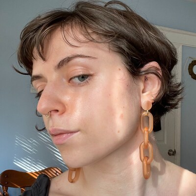 The Hoochie Hoop - Etsy