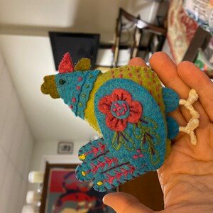 Felt Food Summer Cookout Set Sewing Pattern PDF - Etsy