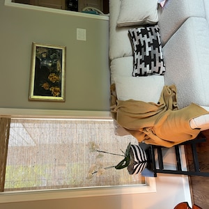 Lumi Living 100% Soft Cotton Textured Raised Stripes Rib Knit Throw ...