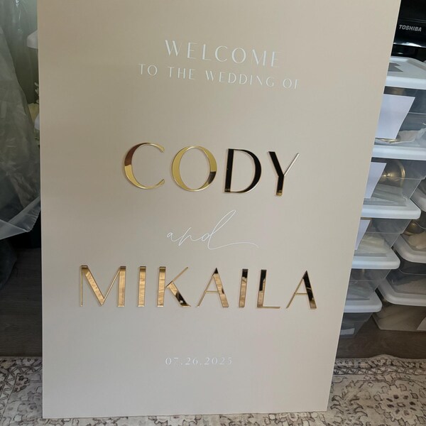 LARGE Seating Plan ( up to 15 Tables ), Seating Chart, Acrylic Seating ...