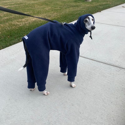 PLUSH Fleece Solid Colored PLUSH Fleece Snoodie Pajamas Many Colors ...