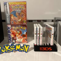 PSP UMD Display Holder Multiple Options Available - Etsy