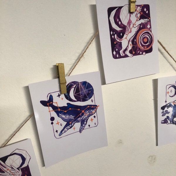 Greek Mythology Bookmarks Circe, Hermes, Scylla, Pottery Jars ...