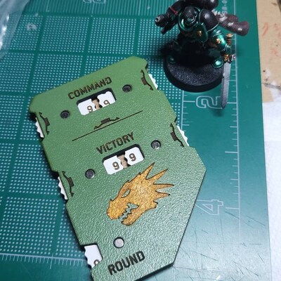 Unmatched Dr Sattler/dr Malcom Health Tracker Dial - Etsy