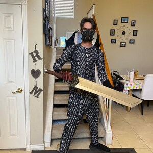 Mummy Wrap Leggings, Ancient Egyptian Gym Pants, Bandage Wrappings ...