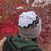 The Bronson Beanie - Etsy