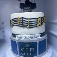 Kickboxing 100 Cake Topper - Etsy