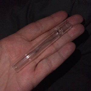 5x One Hitter Pipe Self Cleaning Bat Same Day Shipped From USA - Etsy