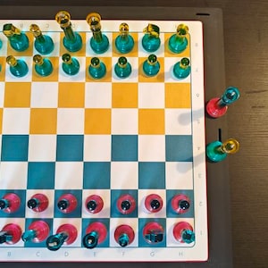 Go Board Game With Wooden Bowls and Stones Go Chess Set Japanese Go ...