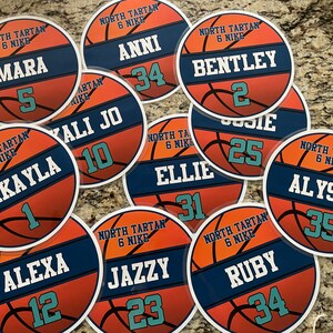 PRINTED Baseball Tournament Hotel Door Sign Laminated Team Door Hanger ...