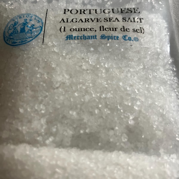 Rare Persian Blue Sapphire Salt From the Salts of the Earth Collection ...