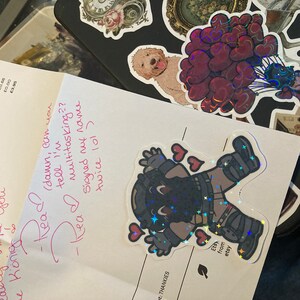 Call of Duty: MW2 König Sticker - Etsy