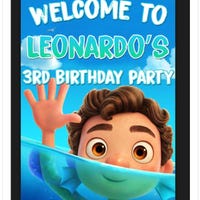 Printable Pink Numberblocks Birthday Party Favor Supplies Bundle Kids ...