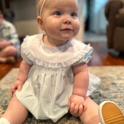 The Victorian Heirloom Bubble in Mint Green - Etsy