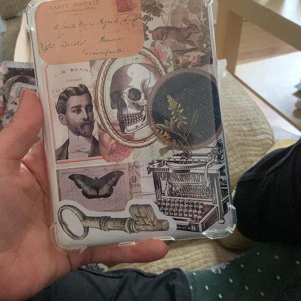 Medieval Stickers. Medieval Manuscript Animal Stickers - Etsy