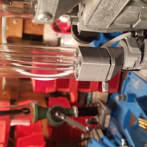 Dillon 650 Tool Head Holder Mount - Etsy