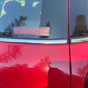 Because Twisties Twisty Road Sign Decal for MINI Cooper - Etsy